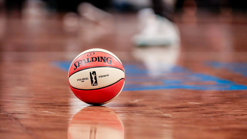WNBA Postpones Wednesday's Games After Teams Boycott Over Jacob Blake ...