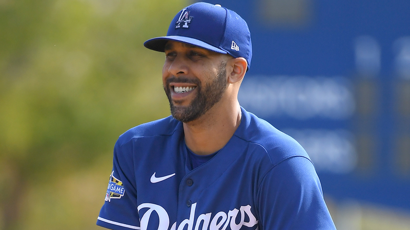 David Price 'At Peace' With Opt Out Decision Despite Dodgers Preparing ...
