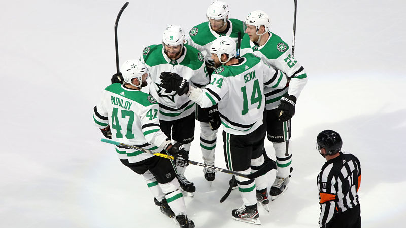 Stars Vs. Lightning Live Stream: Watch Stanley Cup Final Game 3 Online ...