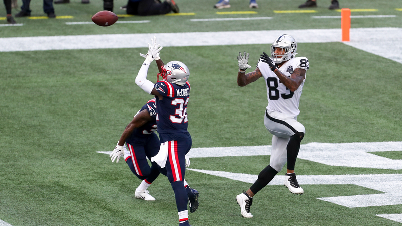 Devin McCourty, Damiere Byrd React To Titans' Recent COVID-19 Outbreak ...