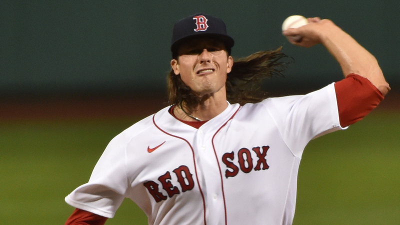 Red Sox Gameday Live Archives - NESN.com