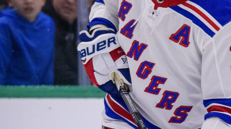 Rangers Select Alexis Lafrenière First Overall In 2020 NHL Entry Draft ...