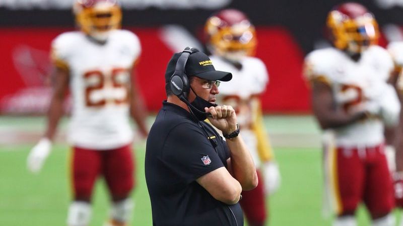 Rams Sign 6-Foot-10 Terrell Brown, Whose Most Notable Highlight at Ole ...