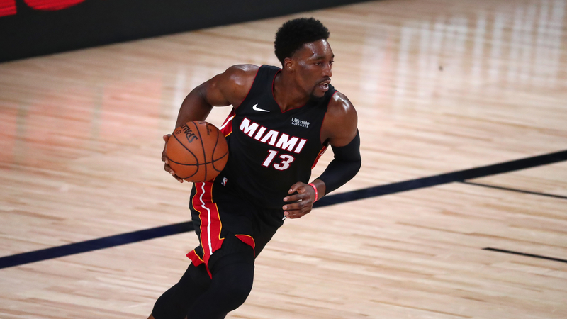 NBA Finals Odds: How Bam Adebayo's Injury Impacted Game 2 Line Vs ...