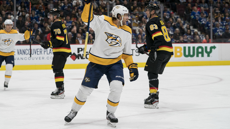 Why Craig Smith Makes Perfect Sense For Bruins, Especially If He Plays ...