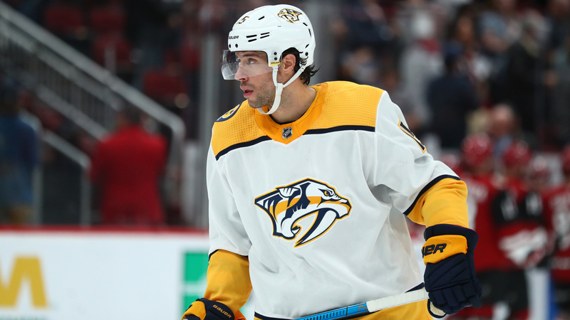 Craig Smith, Don Sweeney React To Bruins' Addition Of Veteran Winger ...