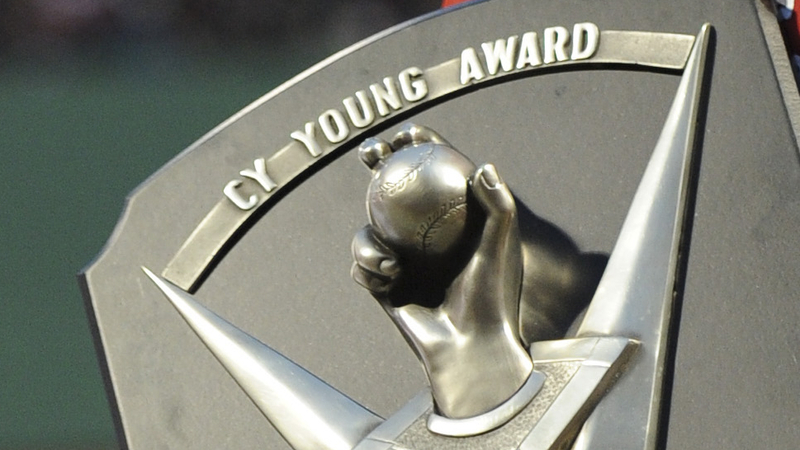 BBWAA Announces Dates For MLB's Rookie Of The Year, Cy Young, Manager ...