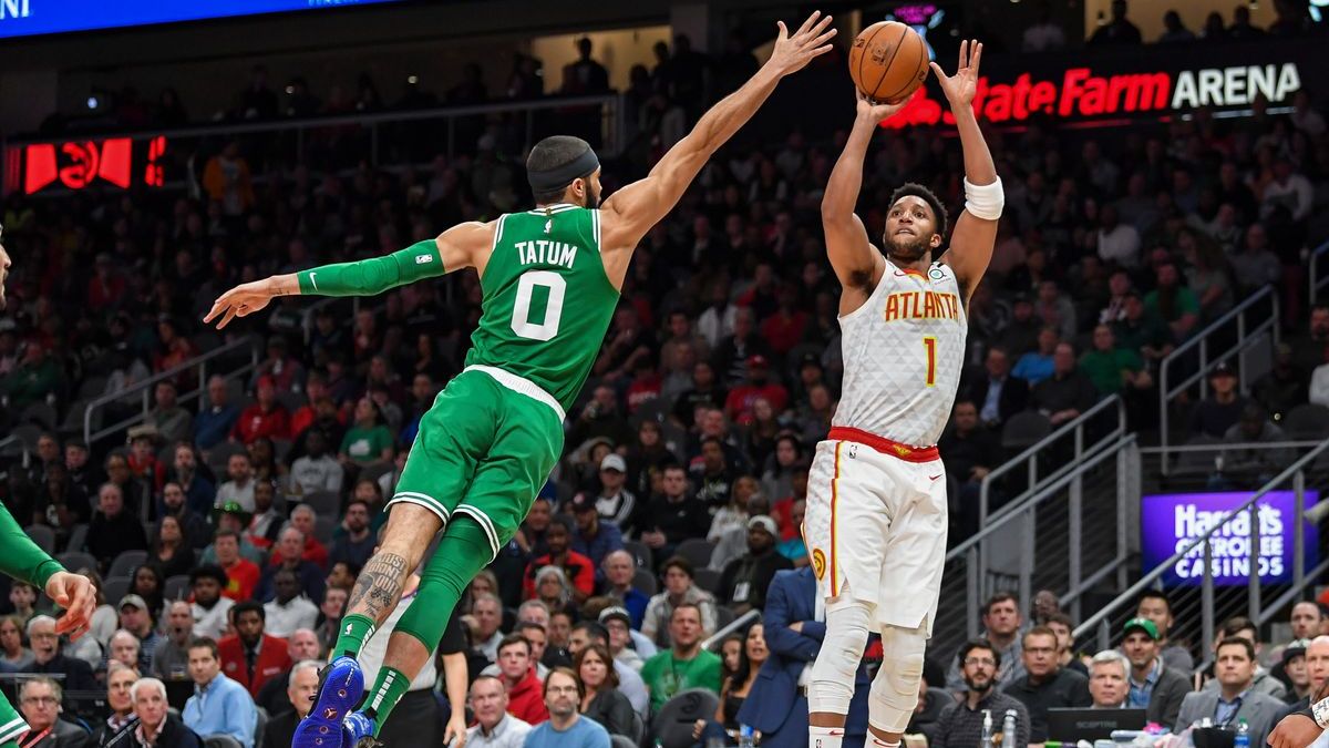 Did New Celtics Assistant Evan Tuner Predict His Return Back To Boston ...