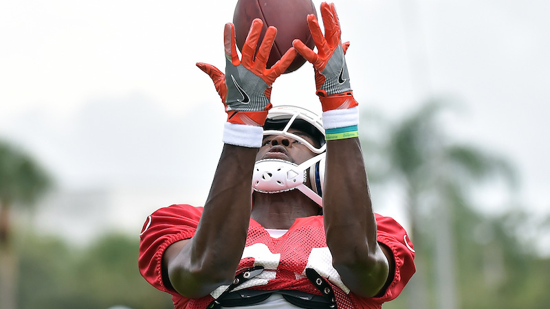 13 Thoughts On Patriots' Decision To Make Minor Moves At Trade Deadline ...