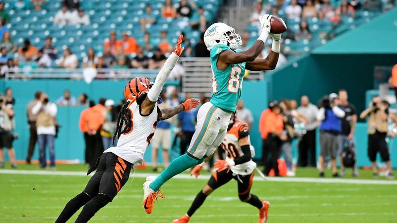 Newest Patriots Receiver Isaiah Ford Perhaps Could Have Made It To NBA ...