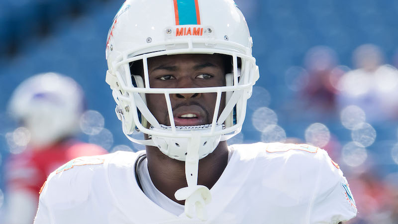 Isaiah Ford Came To Patriots With 'Solid Foundation' Of Offense - NESN.com