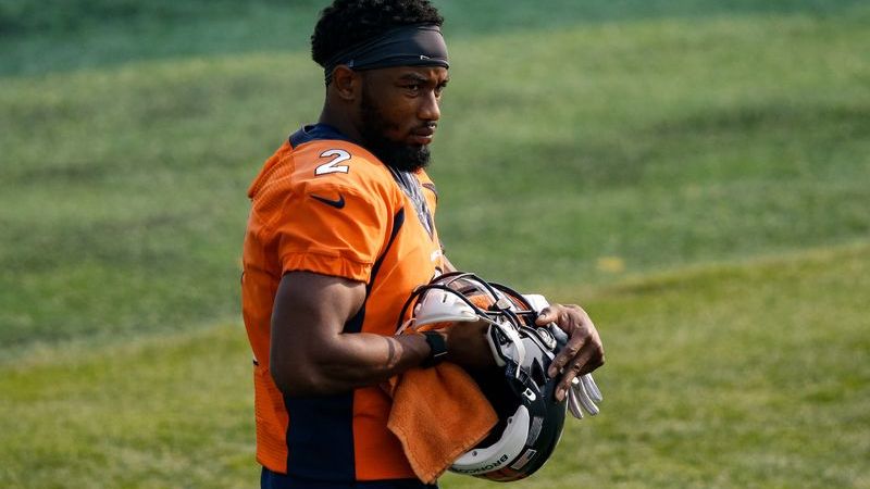 NFL Rumors: Broncos Will Start Kendall Hinton At Quarterback Vs. Saints ...