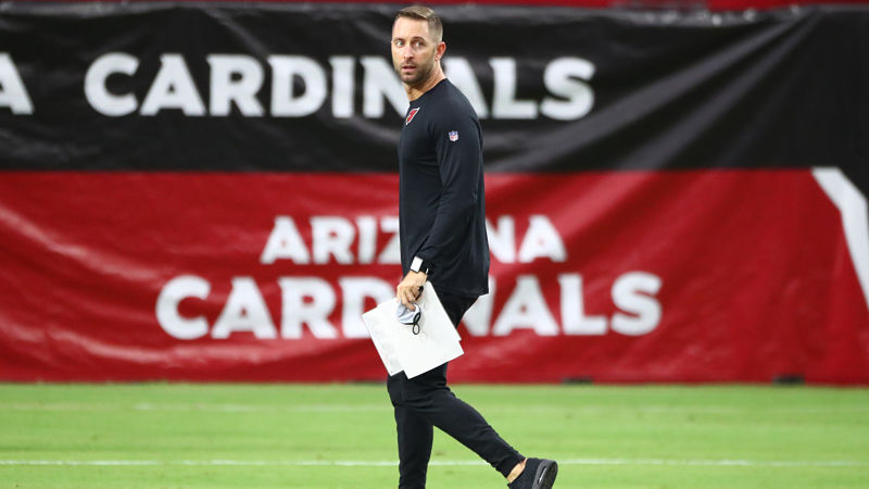 Kliff Kingsbury Explains What He Learned From Time With Patriots - NESN.com