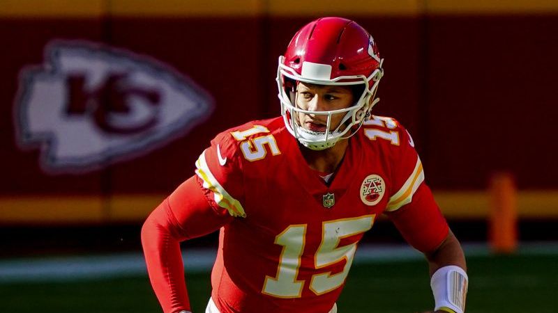 Patrick Mahomes Split Costs To Open Arrowhead Stadium As Polling ...