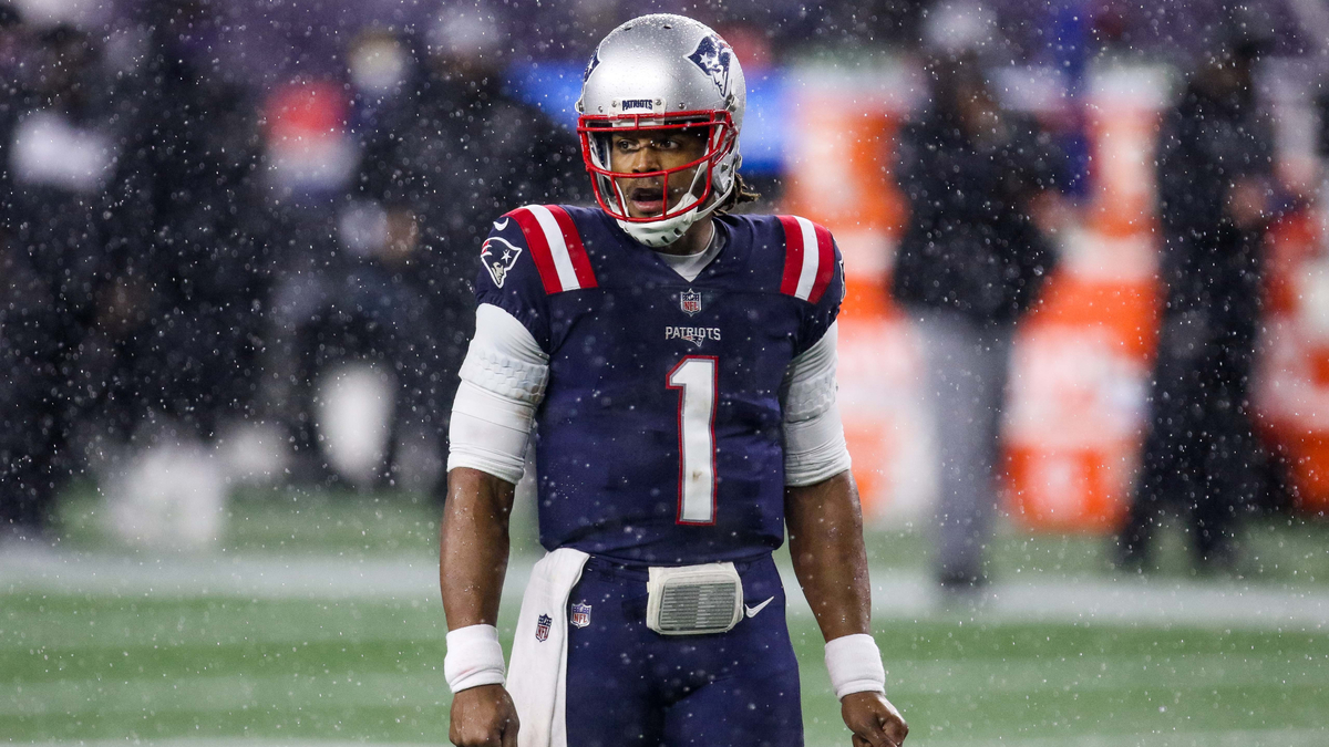Cam Newton's Latest Tweet Showcases Highlights From Patriots' Season ...
