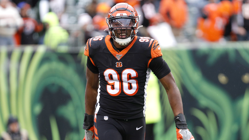 2020 NFL Trade Deadline: Titans, Ravens Among Teams Who Earn Best ...