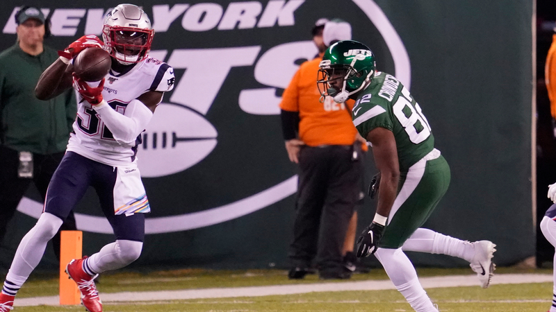 Devin McCourty Has Blunt Take On 2-5 Patriots Facing Awful Jets Team ...