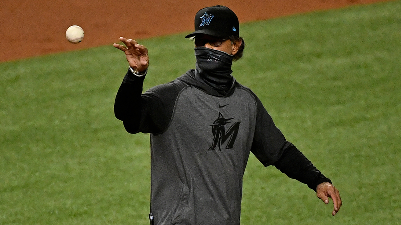 2020 MLB Manager Of The Year Award: Don Mattingly, Kevin Cash Take Home ...