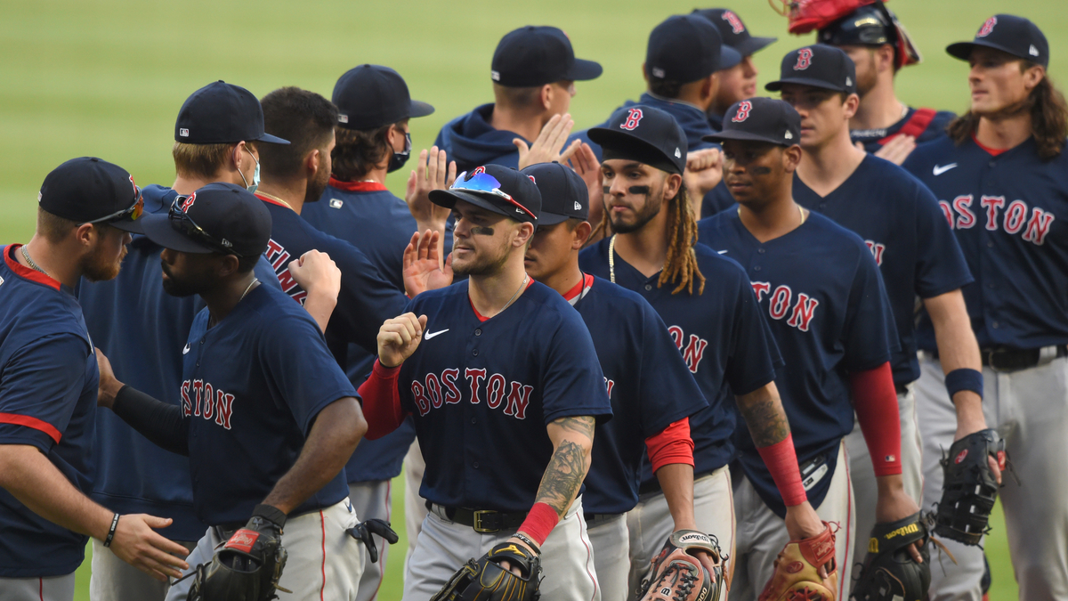Red Sox GM Expects Team To 'Compete For The Postseason In 2021 And ...