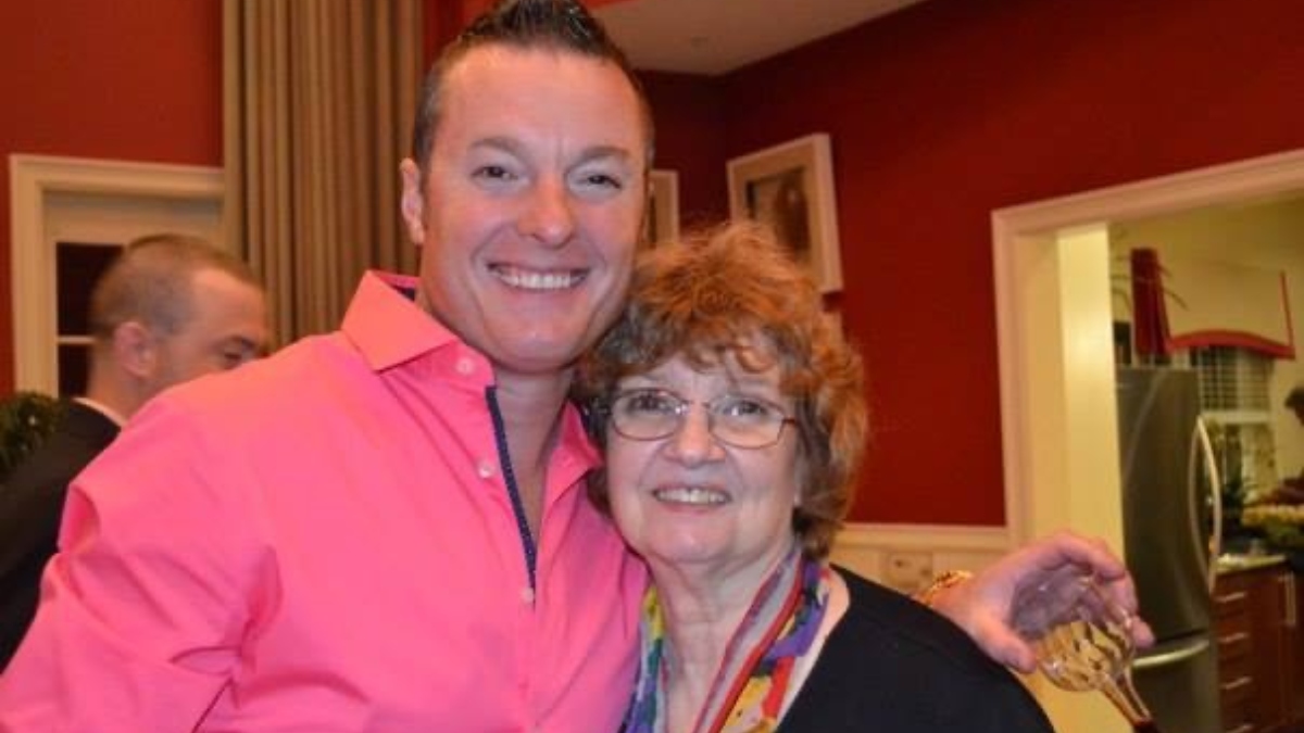 Charlie Moore Outdoors Archives - NESN.com