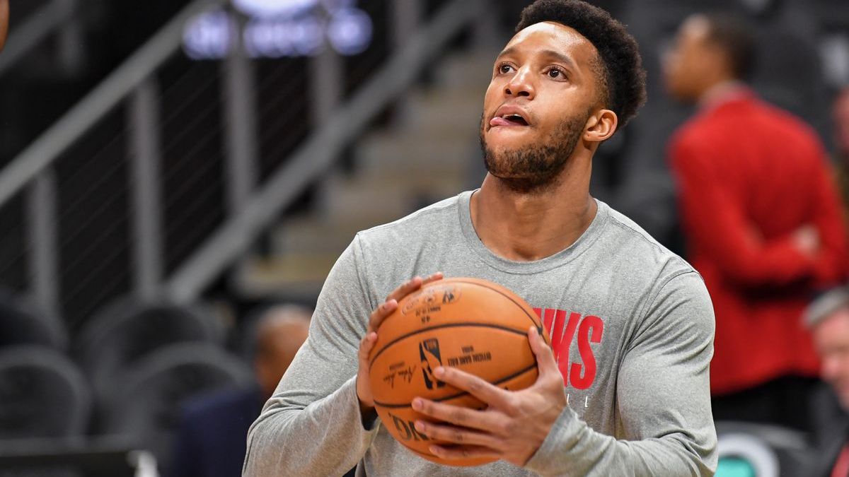 Evan Turner Hopes To Help Coach Celtics 'Deep Into July' Every Season ...