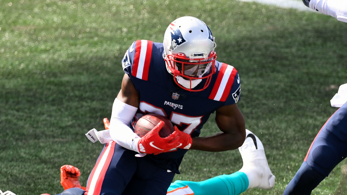 JC Jackson Lauds NFL Interceptions Leader Xavien Howard