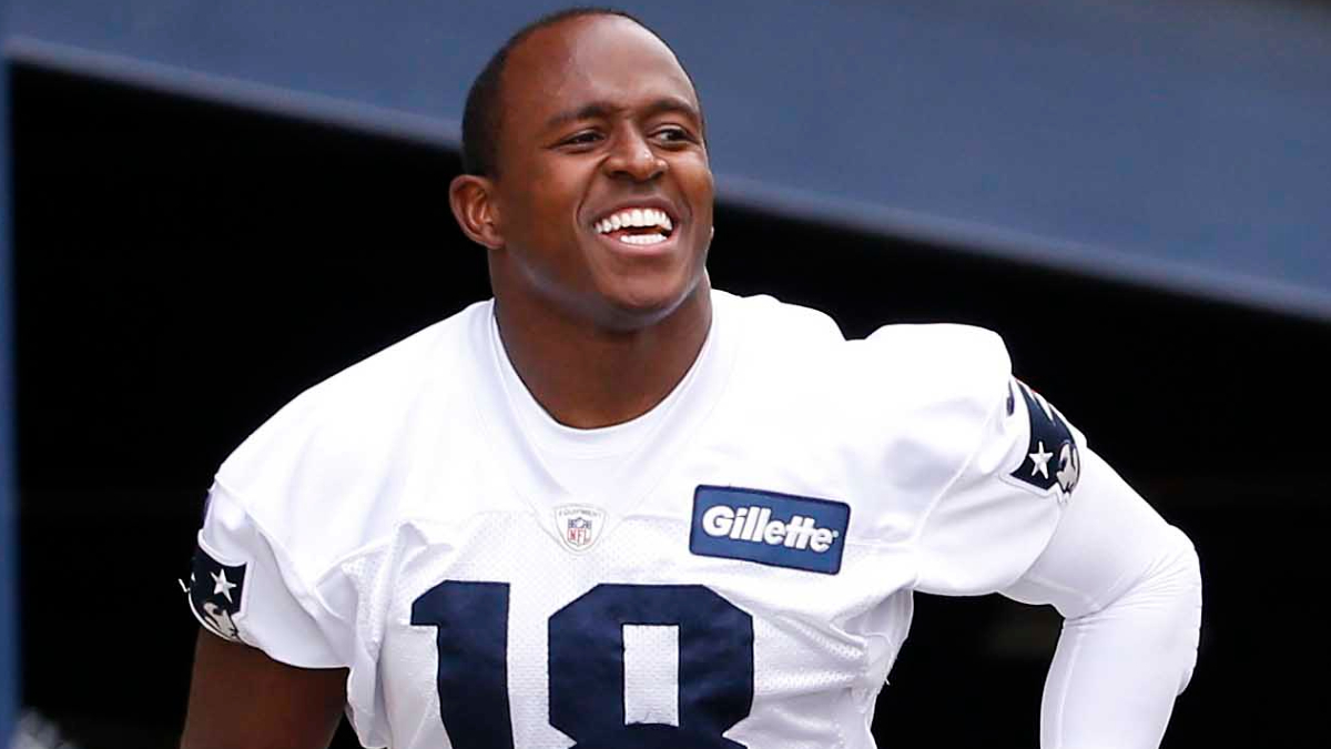 Patriots Rumors: Matthew Slater Expected To Re-Sign For 15th Season
