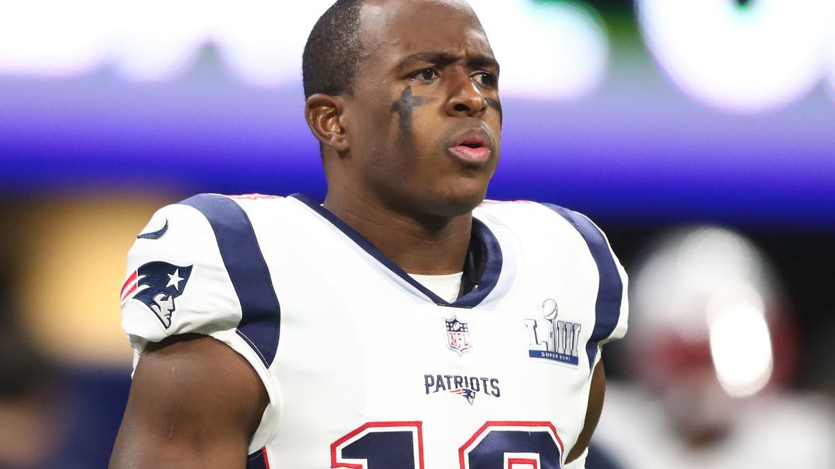 Patriots' Matthew Slater Has Message For UCLA After Bill Belichick ...