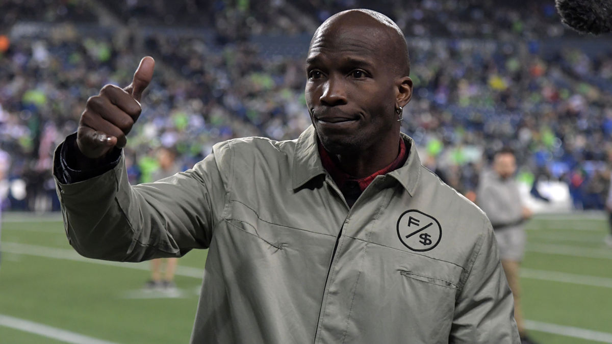 Chad 'Ochocinco' Johnson Tips Server $2,021 At Miami Steakhouse - NESN.com