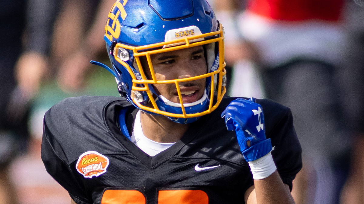 Potential Patriots Draft Targets To Watch In 2021 Senior Bowl - NESN.com