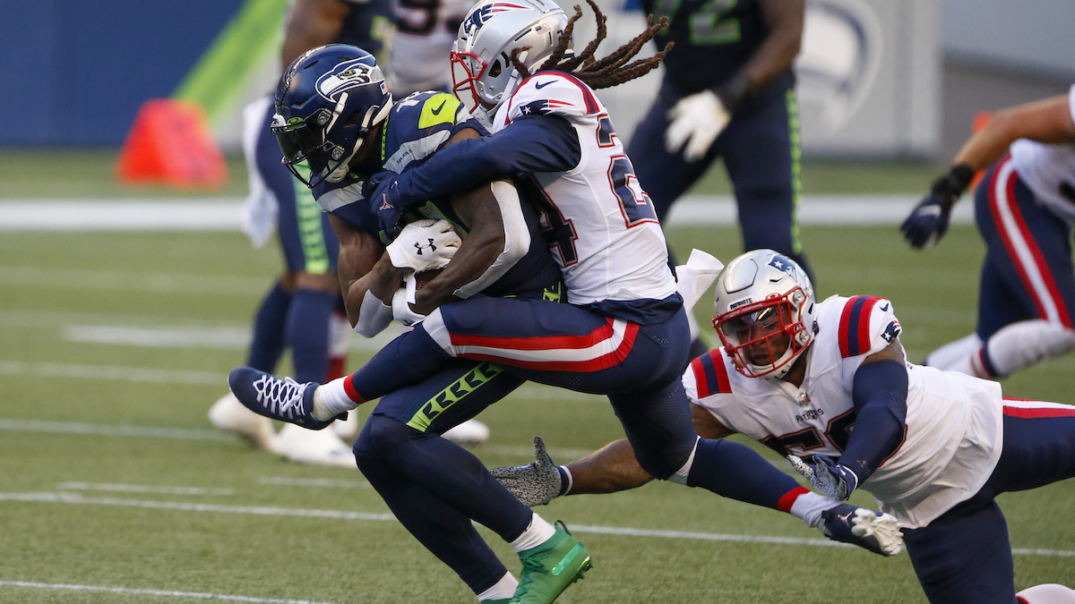 What Patriots Can Take Away From All 14 Teams Who Made NFL Playoffs ...