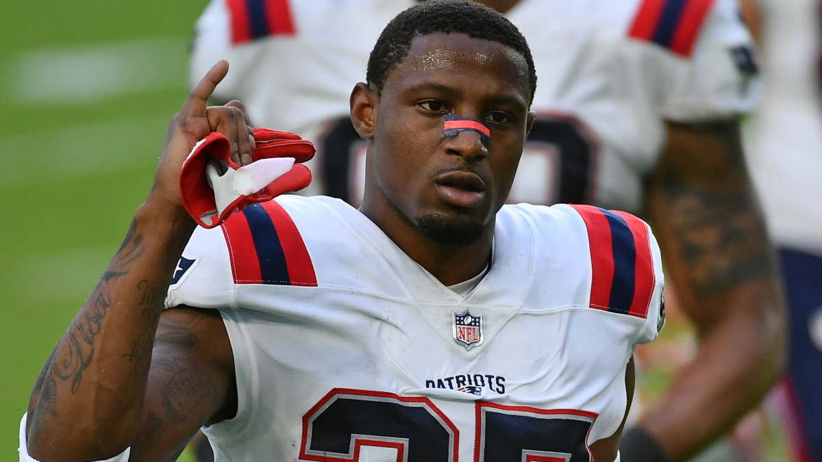 Patriots Immediately Knew JC Jackson Wasn't A Typical Undrafted Rookie ...