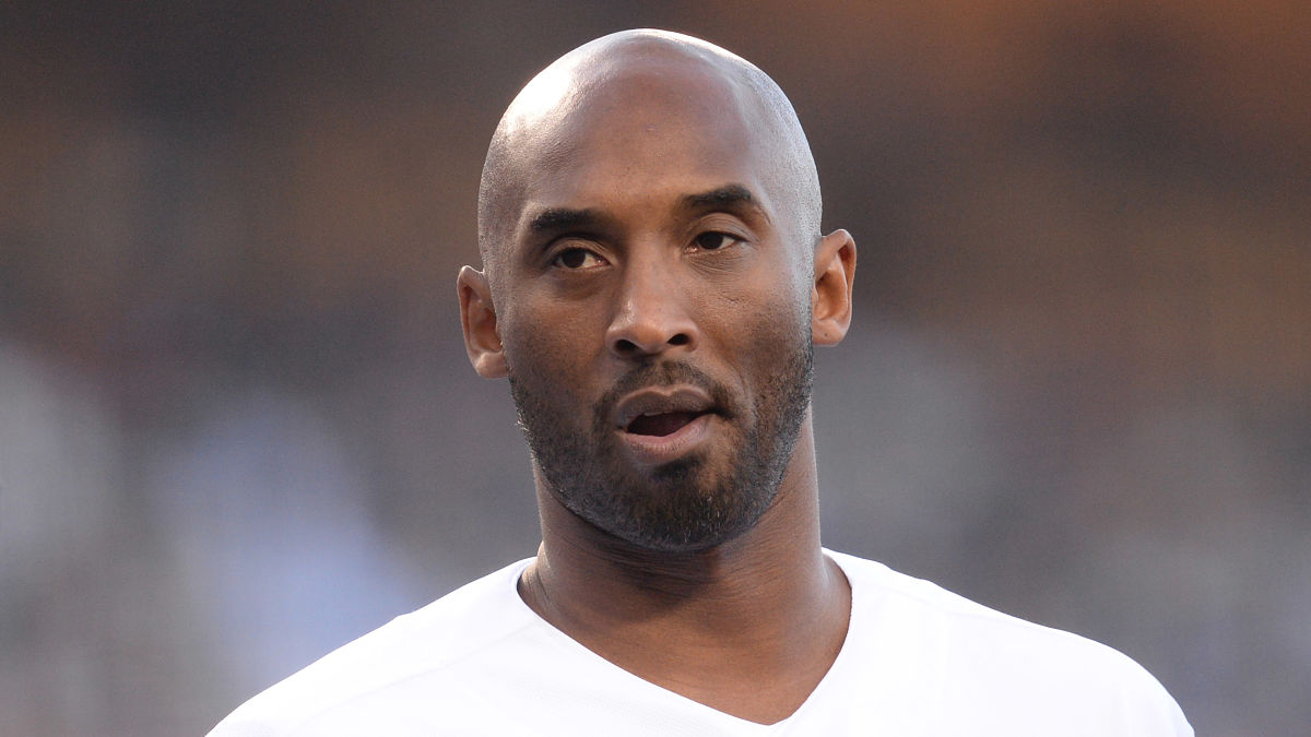 Jayson Tatum Posts Heartfelt Instagram On Anniversary Of Kobe Bryant's ...