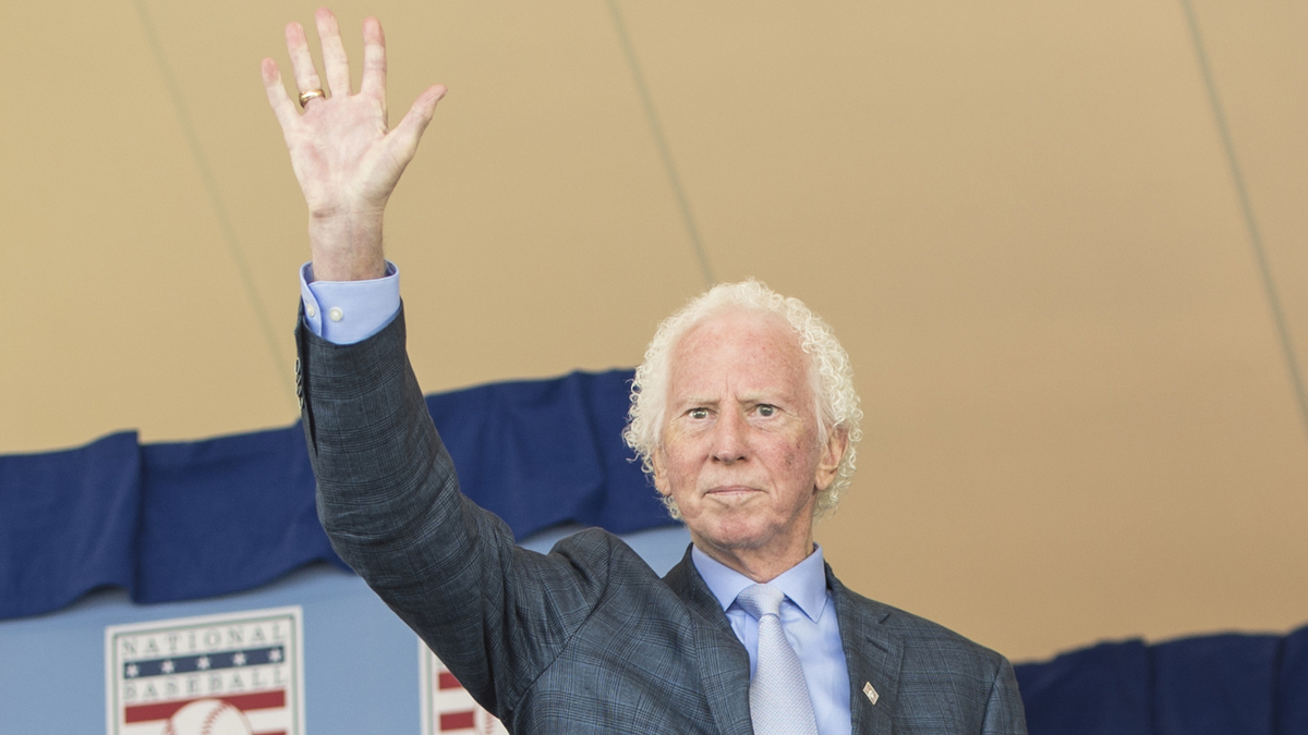 Hall Of Fame Pitcher, Dodgers Legend Don Sutton Dead At Age 75 - NESN.com