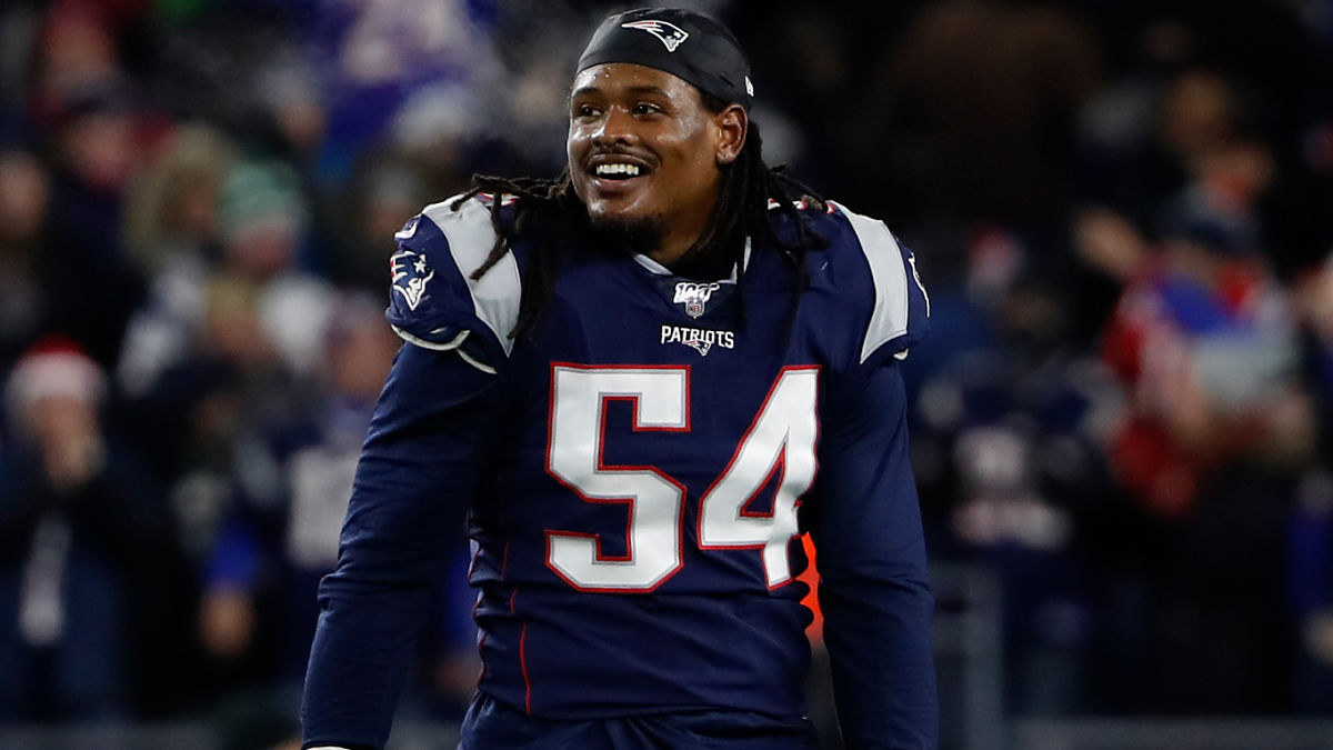 Patriots Rumors: Dont'a Hightower, Other Key Opt-Outs Returning