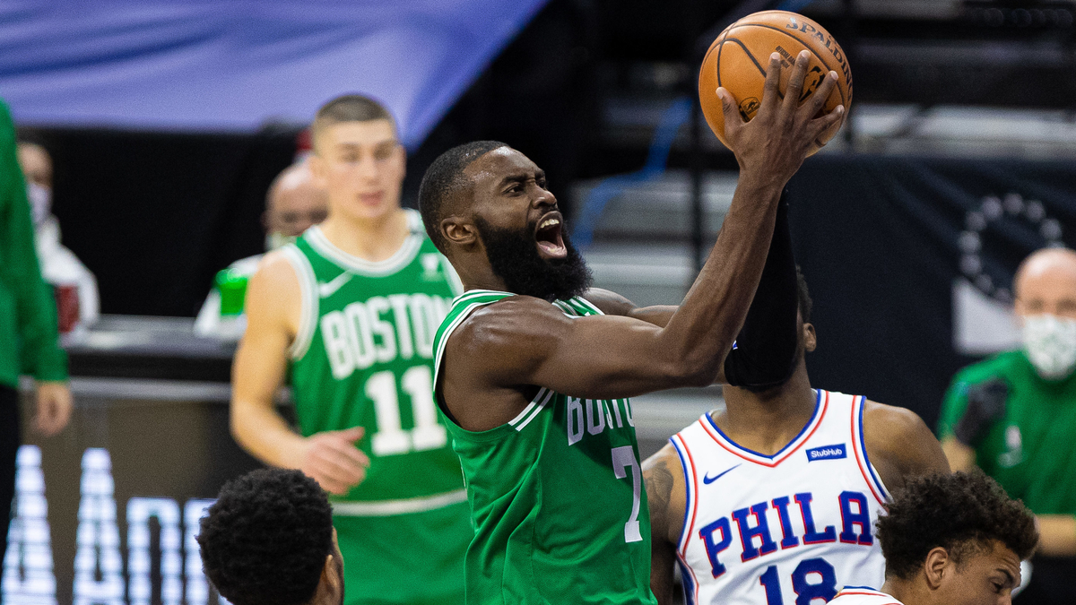 How Celtics' Struggles Have Impacted Division, NBA Finals Odds