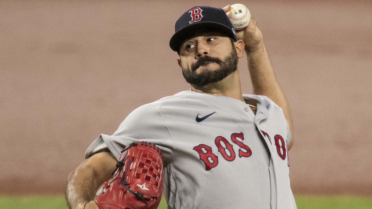 Ham Porter of 'The Sandlot' Makes Appearance at Rangers Ballpark, Still ...