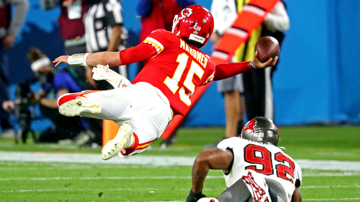 Super Bowl Archives - NESN.com