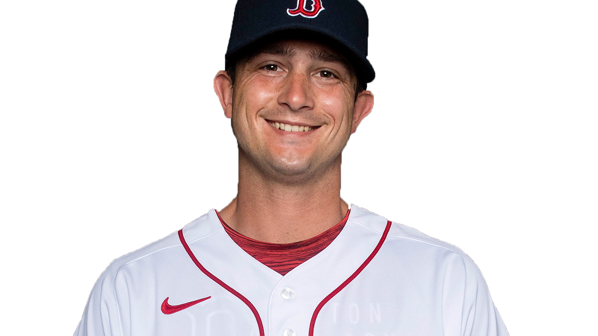 Garrett Whitlock Had 'Priceless' Reaction To Making Red Sox Roster