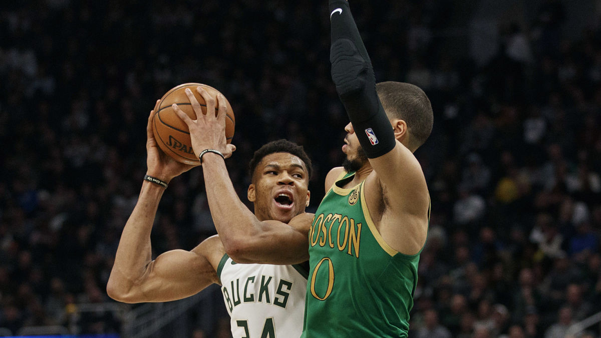 Celtics Vs. Bucks Live Stream: Watch NBA Game Online, On TV