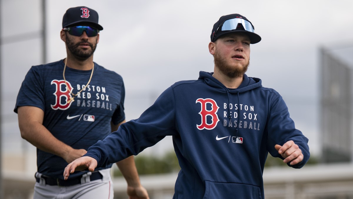 Red Sox 2021 Preview: Five Players With Most To Prove This Season