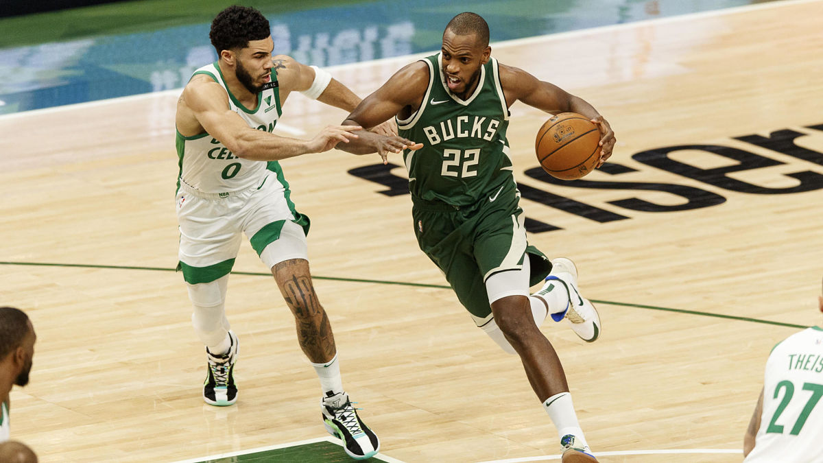 Celtics Vs. Bucks Live Stream: Watch NBA Game Online, On TV