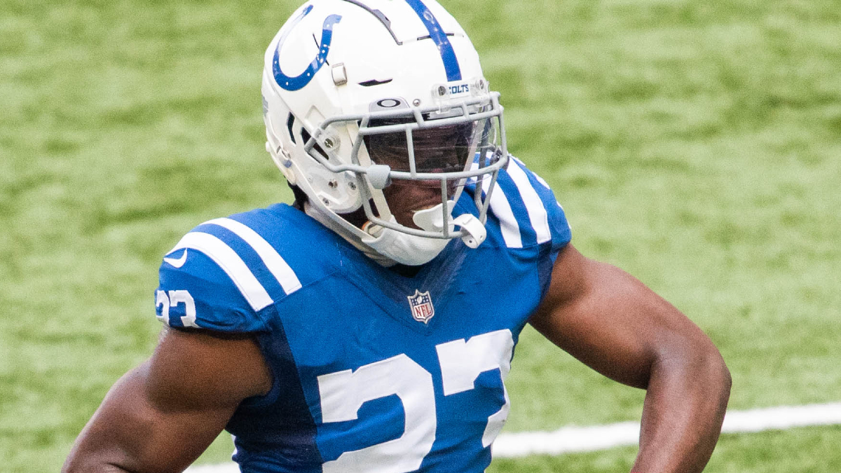 Ex-Patriots Corner Calls Pats Tenure 'Longest Four Months Of My Life'