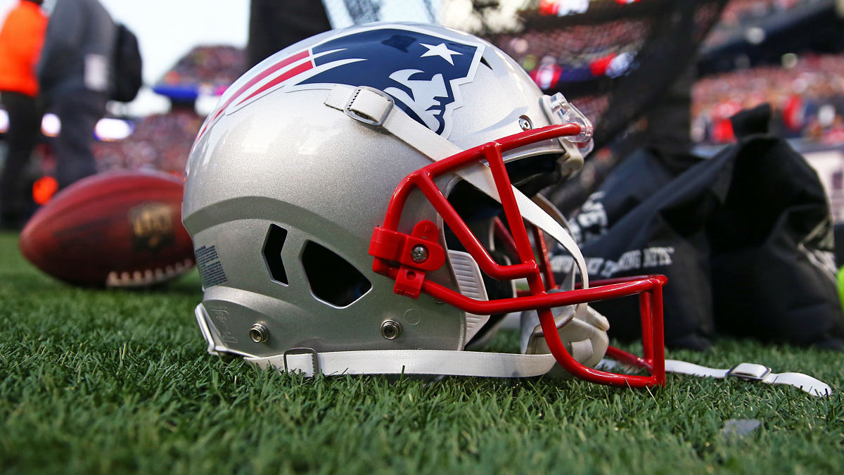 Patriots' Kendrick Bourne Loved Mac Jones' Griddy In 2022 Pro Bowl