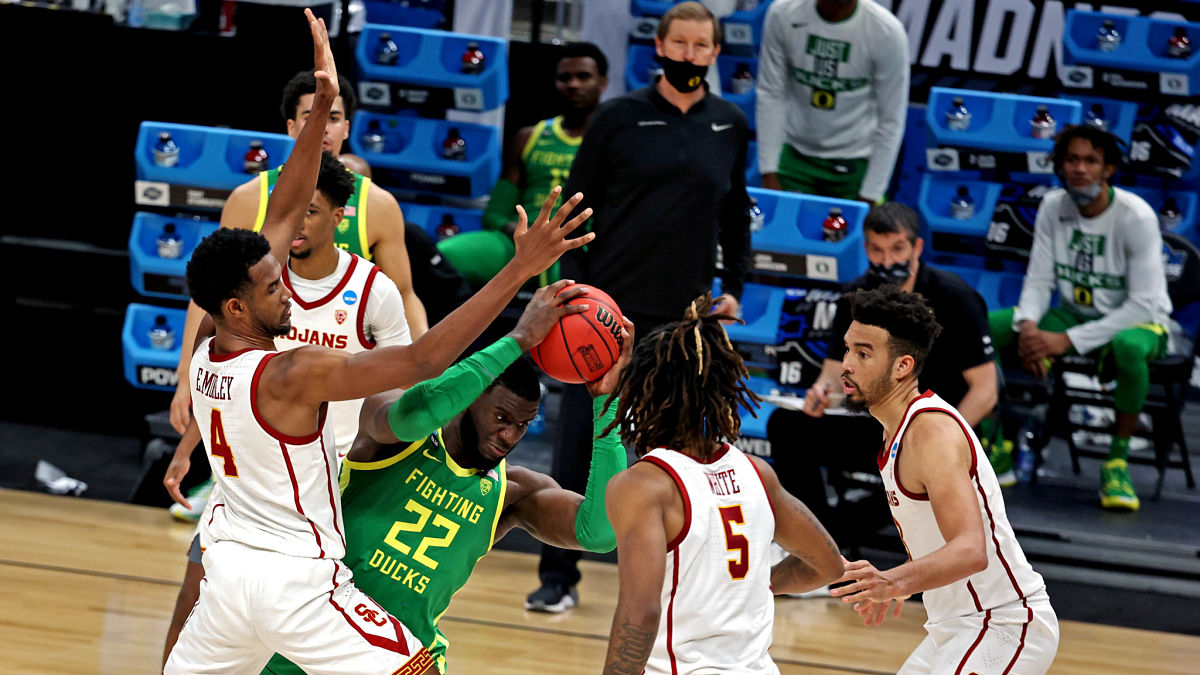 NCAA Tournament Picks: Take Points With USC Against No. 1 Gonzaga