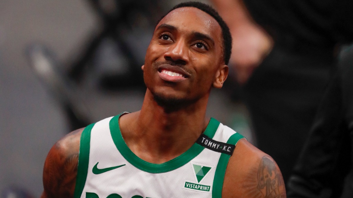 Jeff Teague Expected To Sign With Bucks After Being Waived By Magic