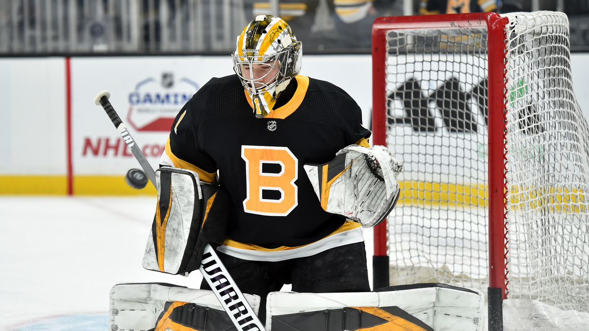 Bruins Welcome Milan Lucic Back To Boston With Video Tribute, Ovation ...