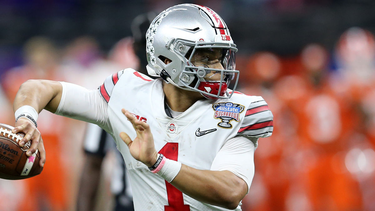 NFL Draft Props: Searching For Value In First Round Of 2021 Draft