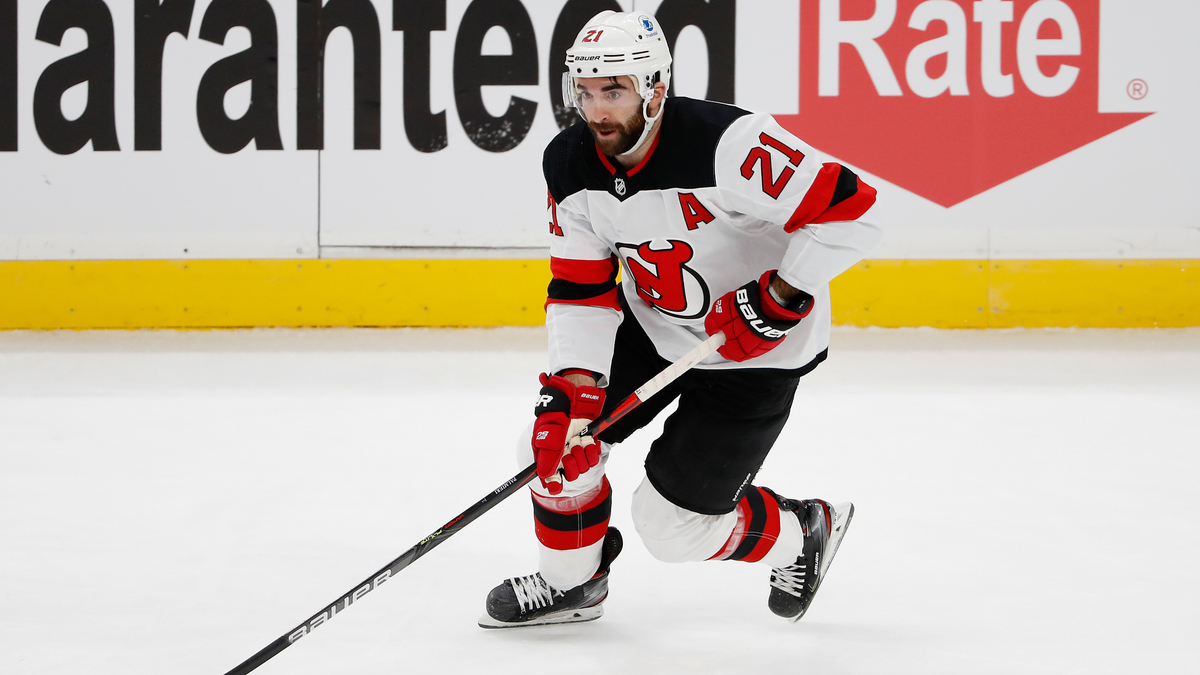 How Islanders Acquiring Kyle Palmieri From Devils Impacts Bruins