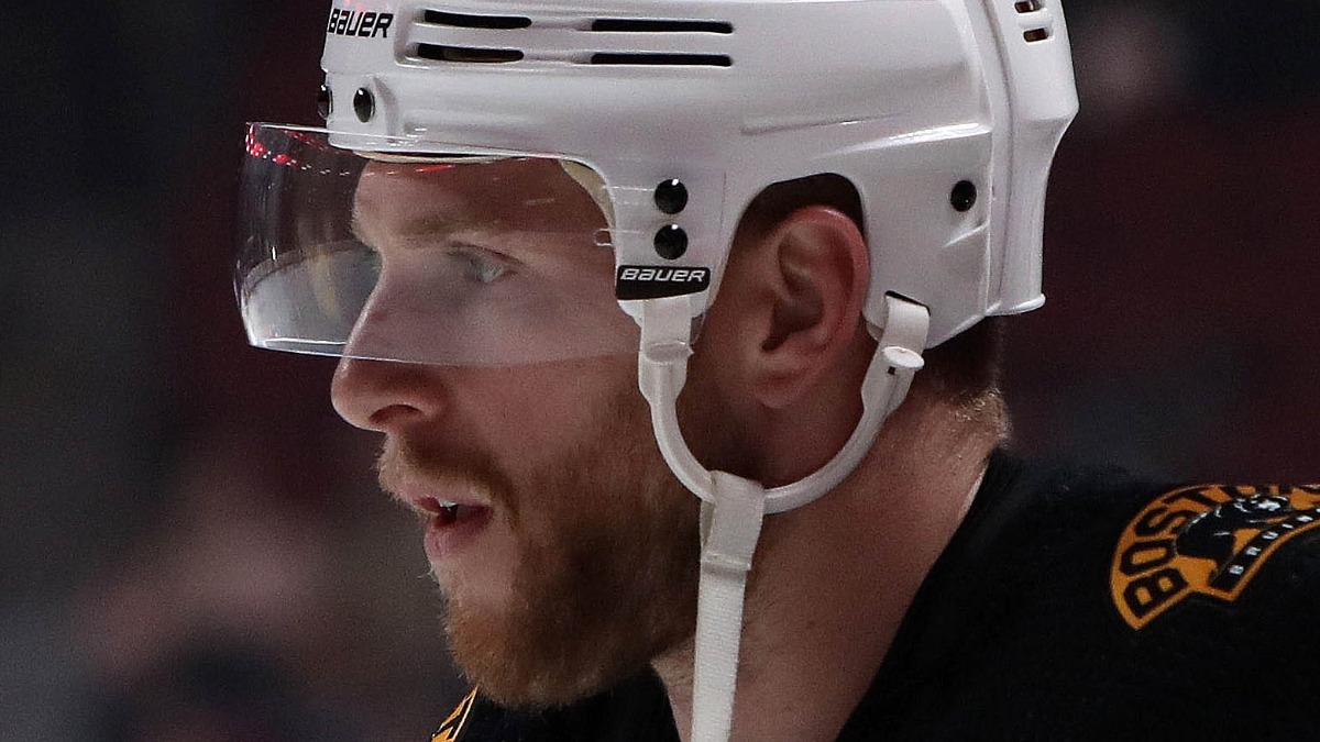 Ex-Bruin Steven Kampfer Explains Why He's Leaving NHL For Russia